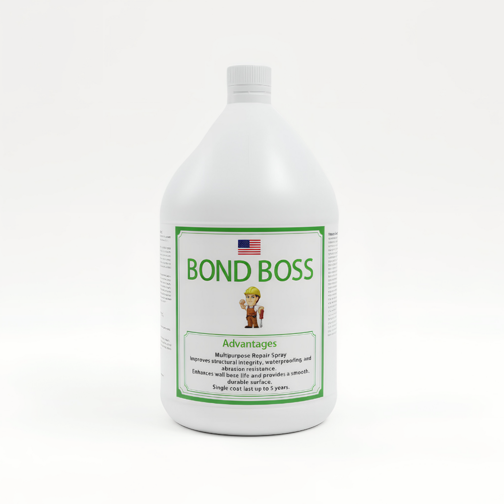 Bond Boss™ - Multipurpose Repair Spray