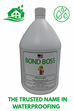 Bond Boss™ - Multipurpose Repair Spray