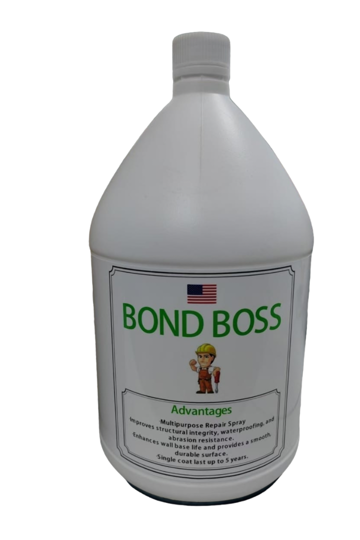 Bond Boss™ - Multipurpose Repair Spray