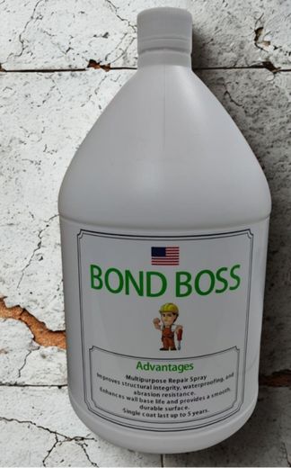 Bond Boss™ - Multipurpose Repair Spray