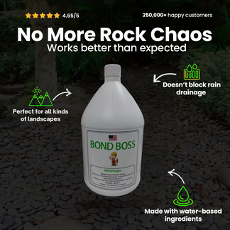 Bond Boss™ - Multipurpose Repair Spray