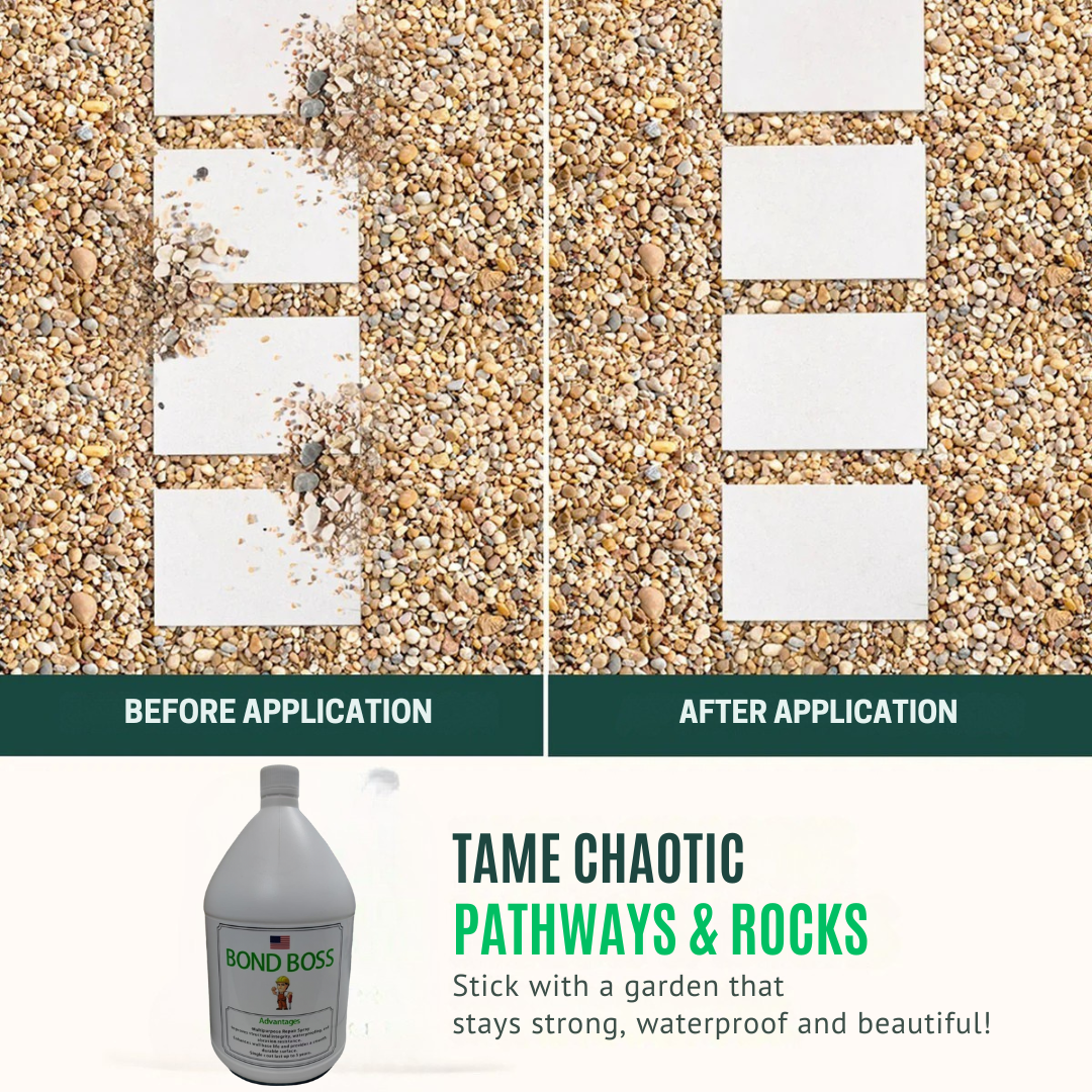 Bond Boss™ - Multipurpose Repair Spray